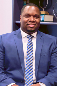 Attorney Brandon Price-Crum - Serious Injury Law Group