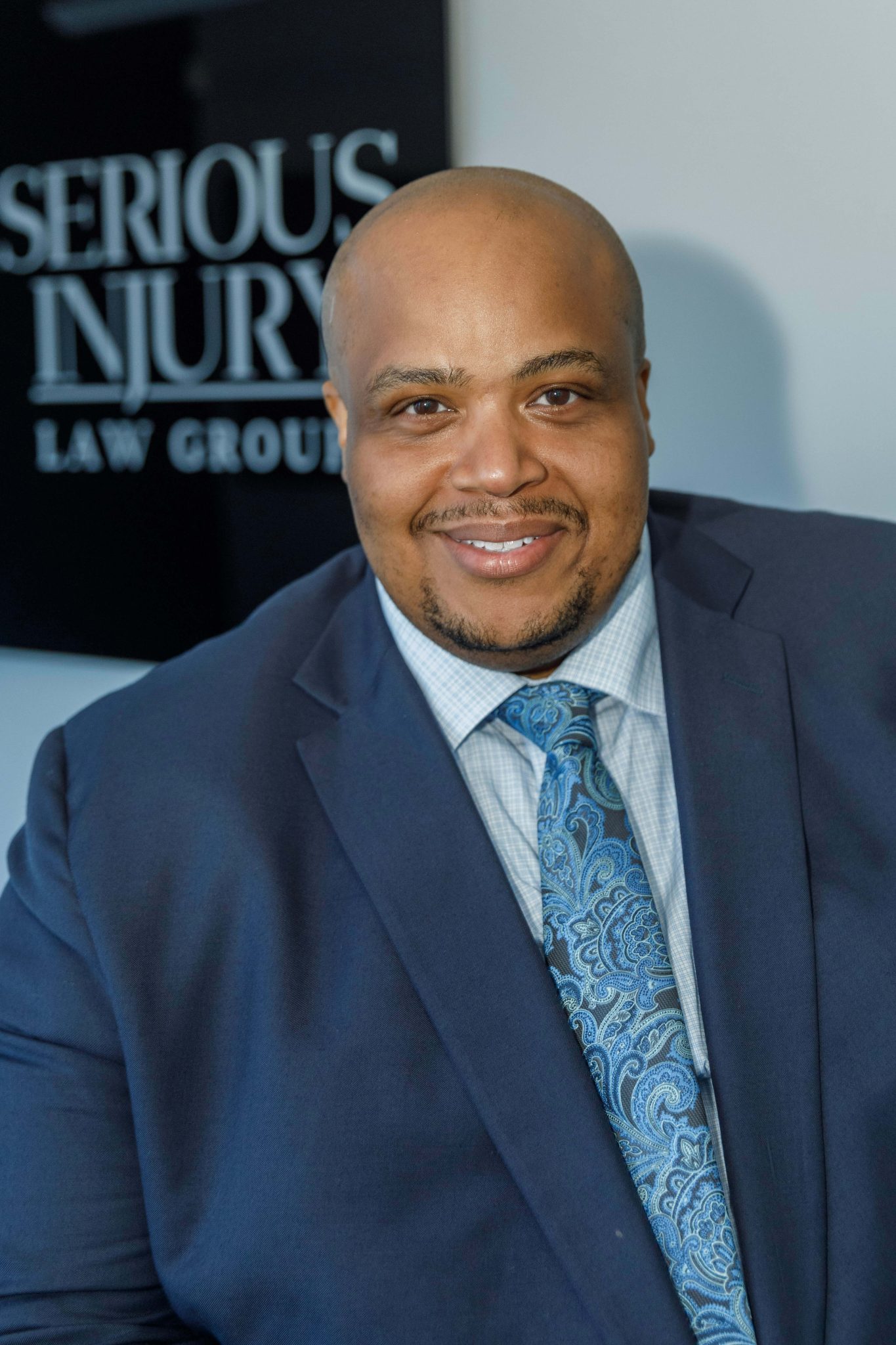 Our Team of Personal Injury Lawyers | Serious Injury Law